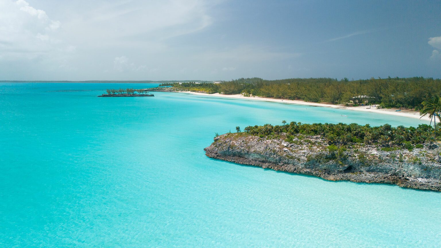 Wander Far From Home: Best Beaches in Eleuthera - Wander North Georgia