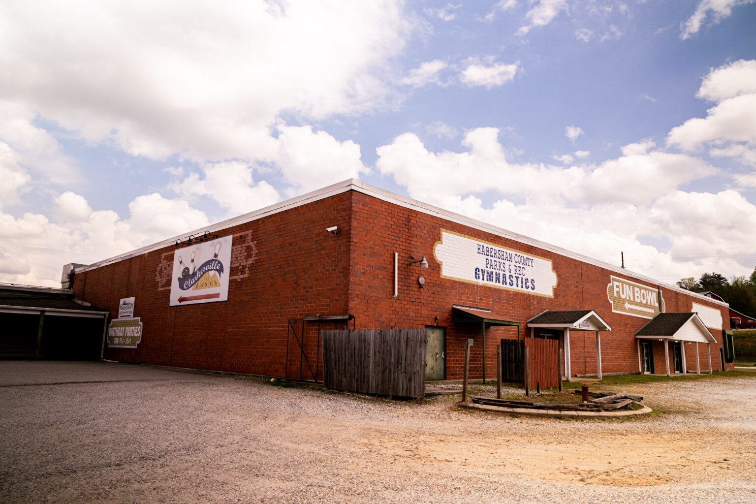 The Weekend Guide to Clarkesville Georgia