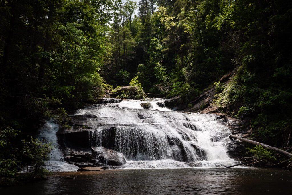 The Weekend Guide to Clarkesville Georgia