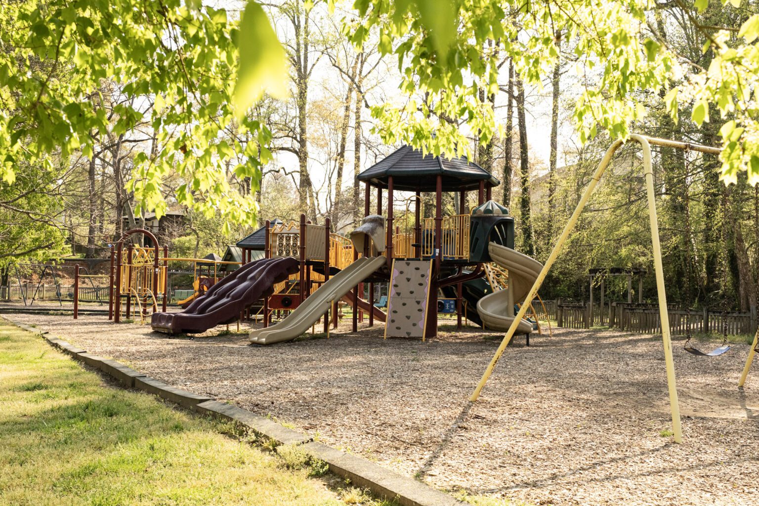 The Weekend Guide to Clarkesville Georgia