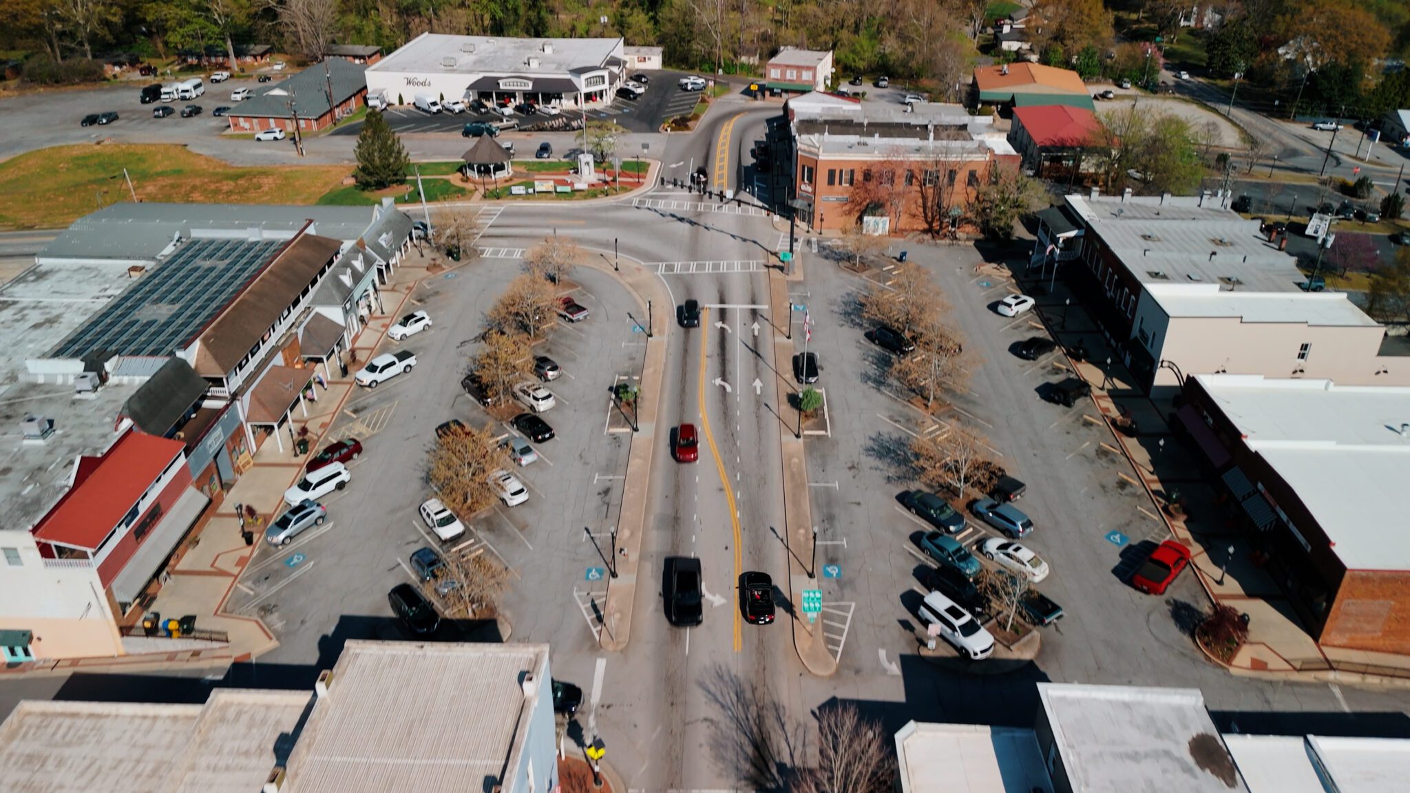 The Weekend Guide to Clarkesville Georgia