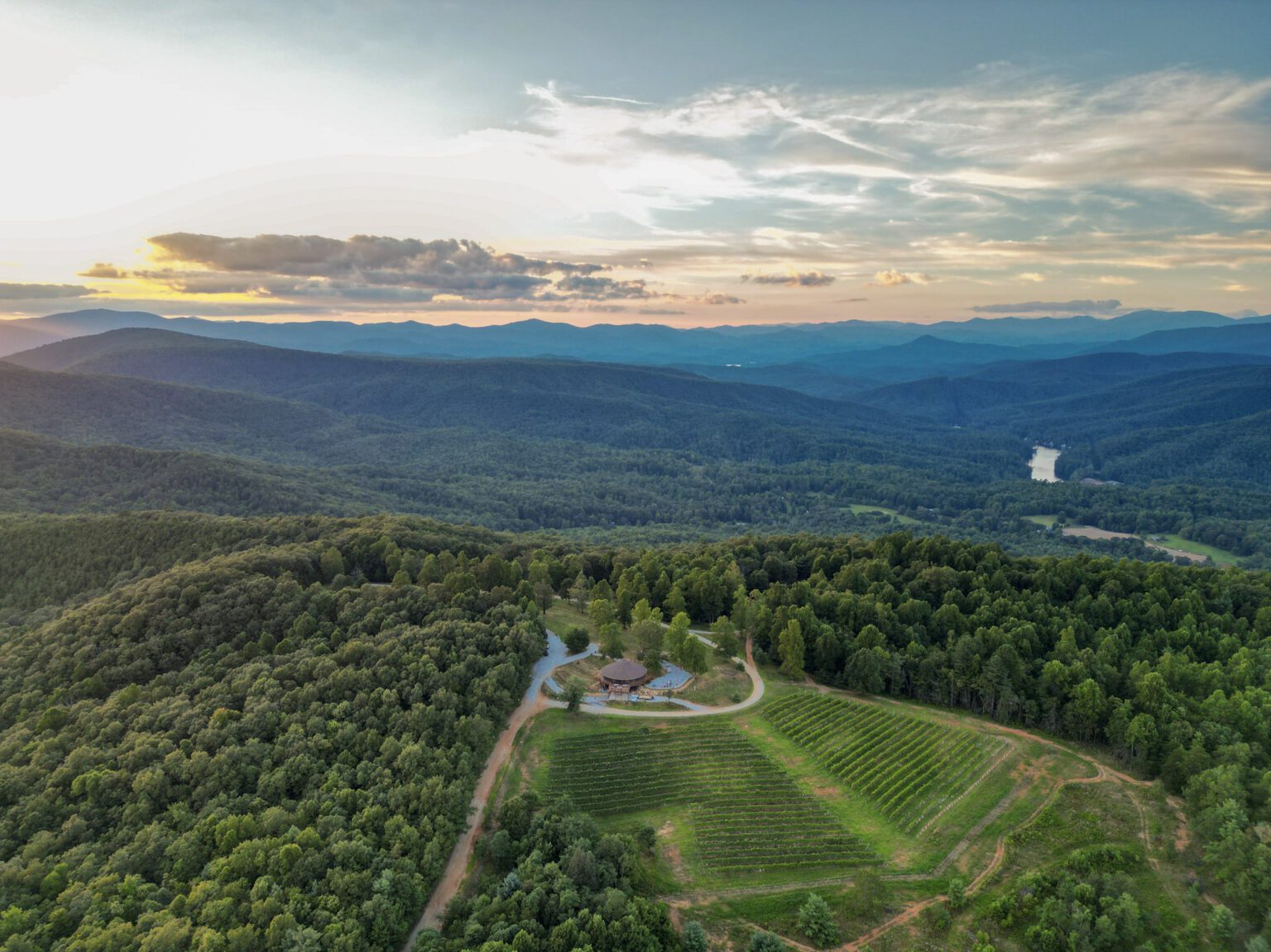 The Weekend Guide to Clarkesville Georgia